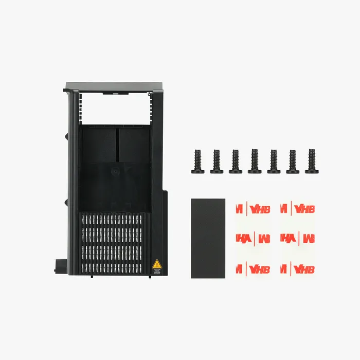 Bambu Lab Chamber Heating Unit H2D | plentyShop LTS