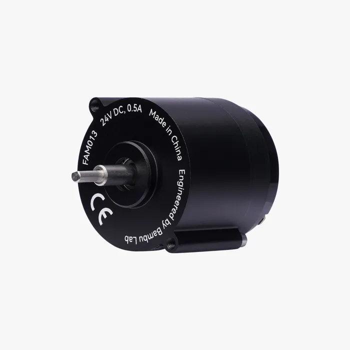 Bambu Lab 3520 internal assist motor AMS 2 Pro and AMS HT | plentyShop LTS