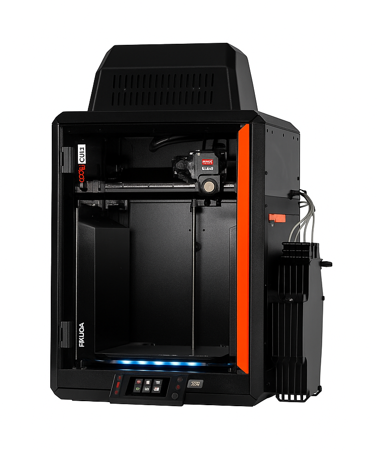 Prusa 3D printer CORE One MMU3 Combo | plentyShop LTS