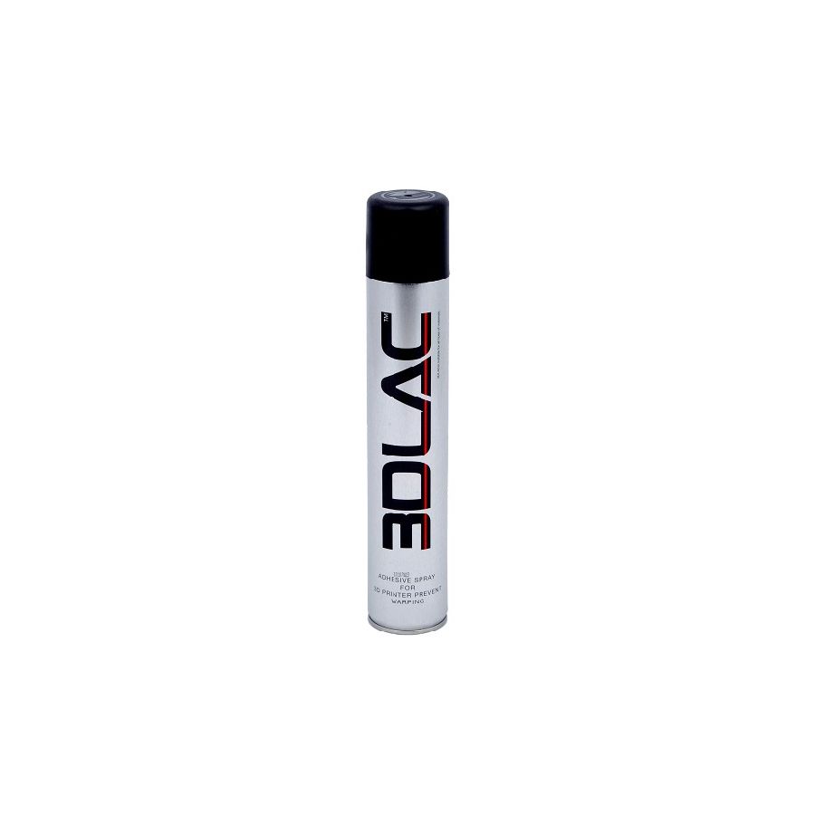 3DLAC adhesive spray 400ml | plentyShop LTS