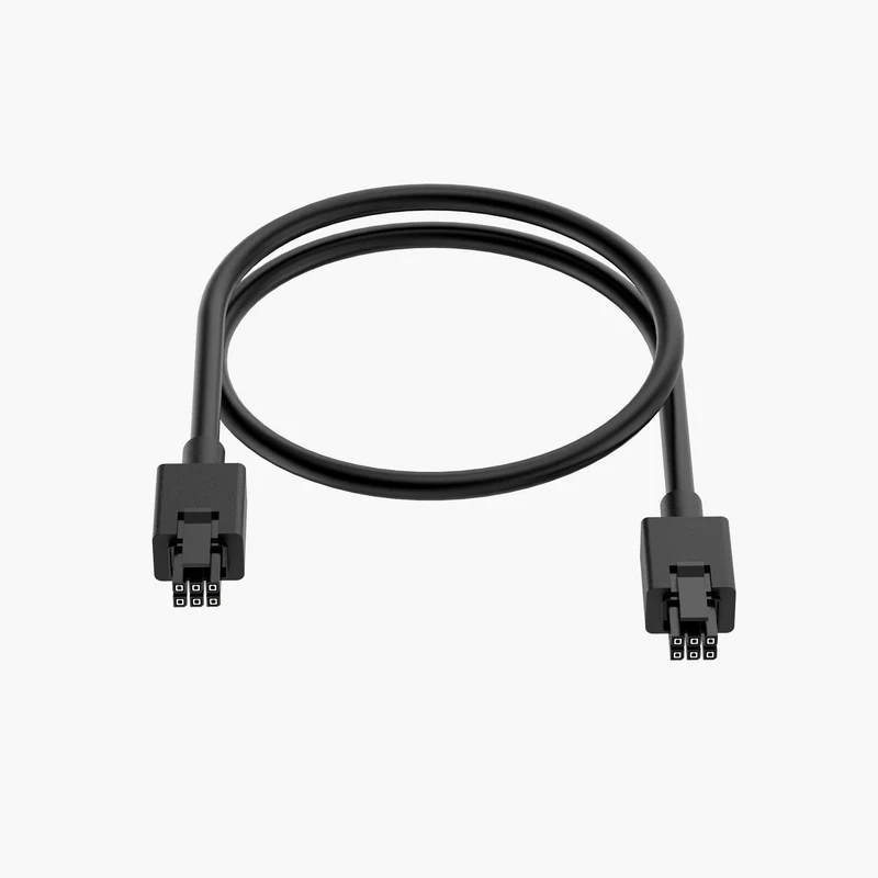Bambu Lab 6pin bus cable buffer to AMS | plentyShop LTS