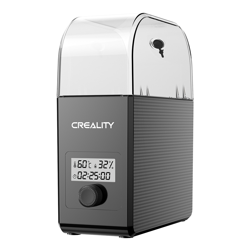 Creality filament dryer 2.0 | plentyShop LTS