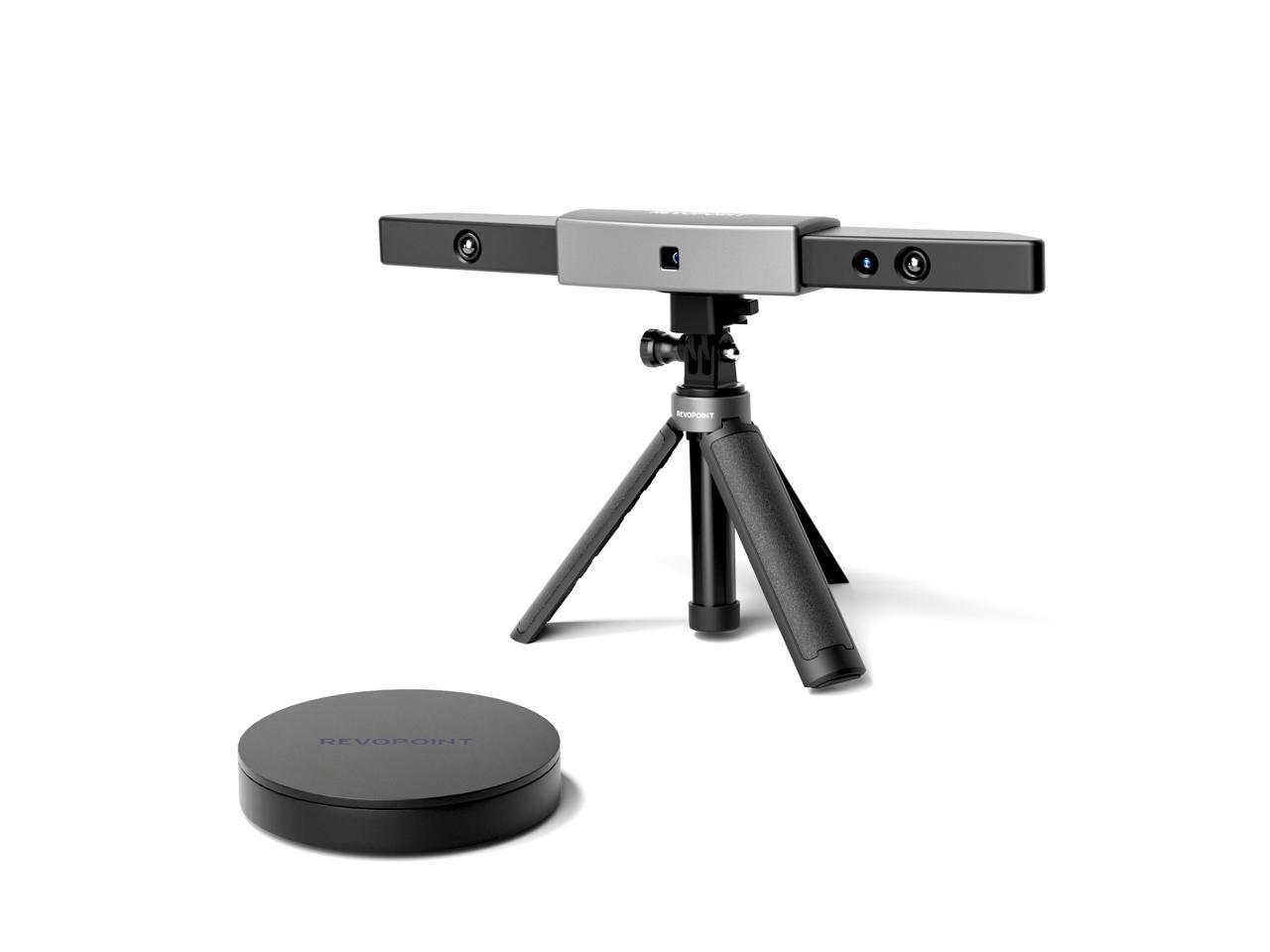 Revopoint 3D-Scanner Range Premium Paket | Fabru GmbH