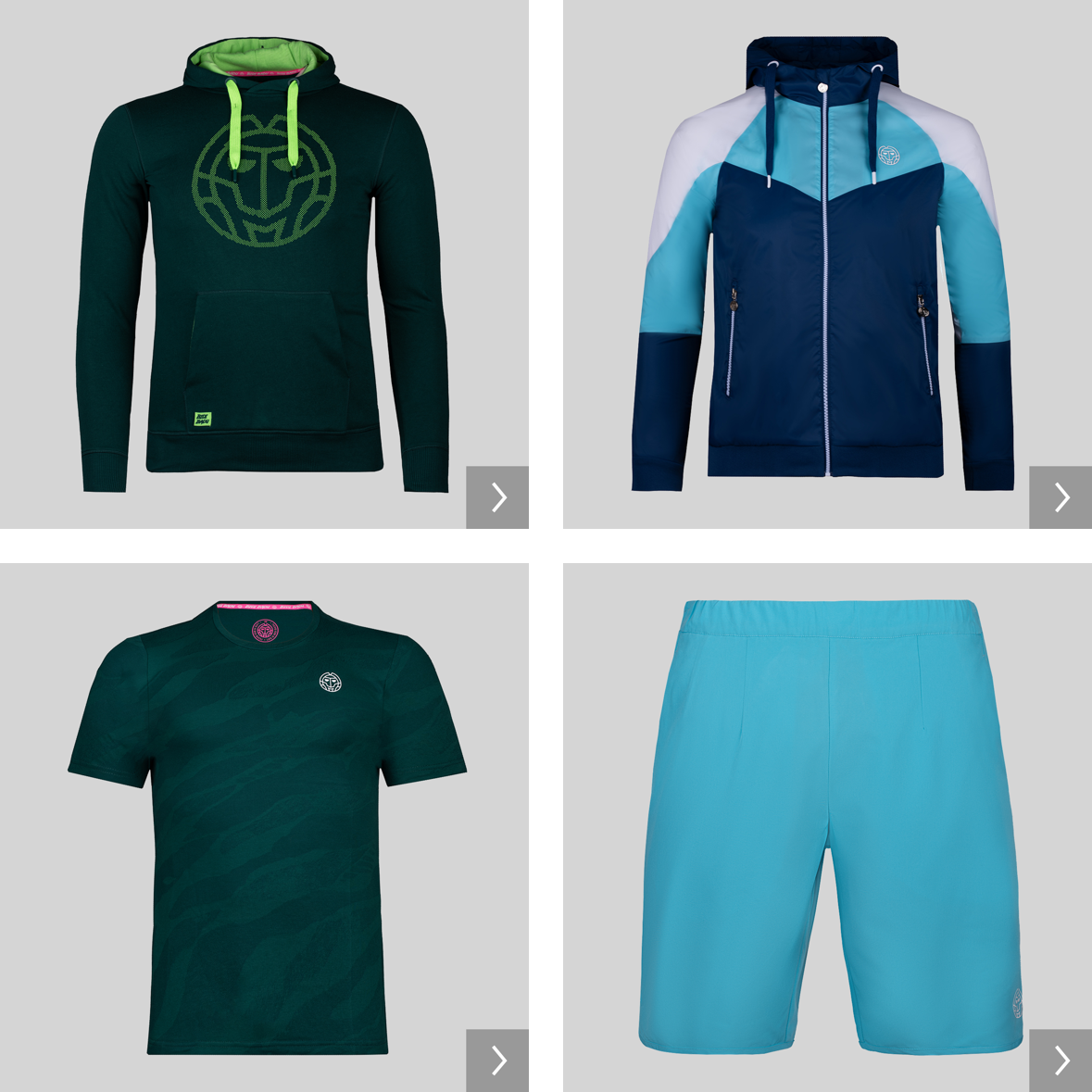 BIDI BADU - OFFICIAL BRAND SHOP | BIDI BADU OFFICIAL