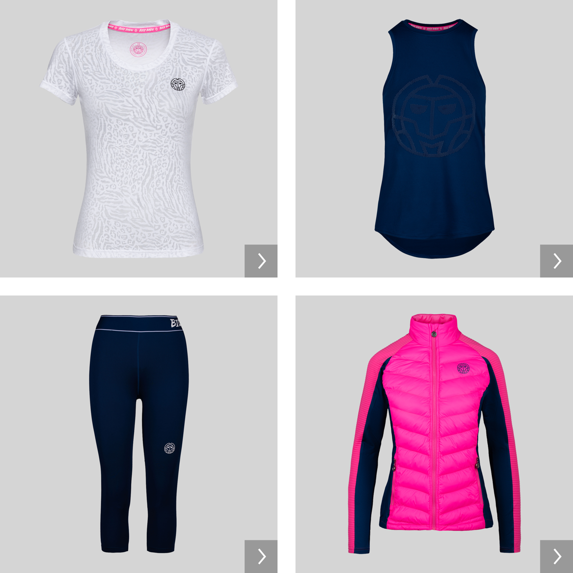 BIDI BADU - OFFICIAL BRAND SHOP | BIDI BADU OFFICIAL