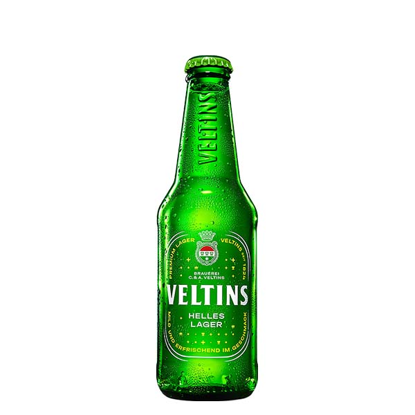 Veltins Helles Lager 24x0,275L | Getränkewelt