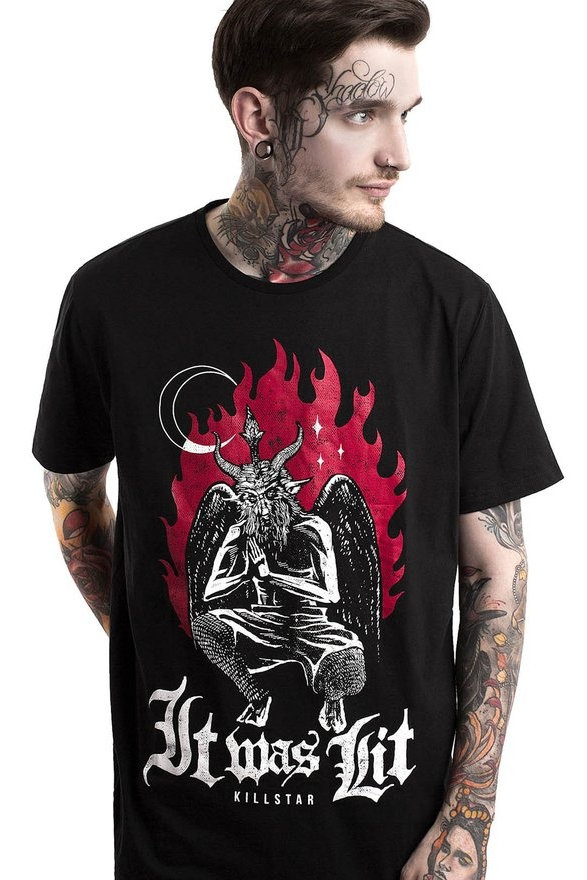 KILLSTAR: Occult Luxury Fashion - Shop Now! Dark Ages