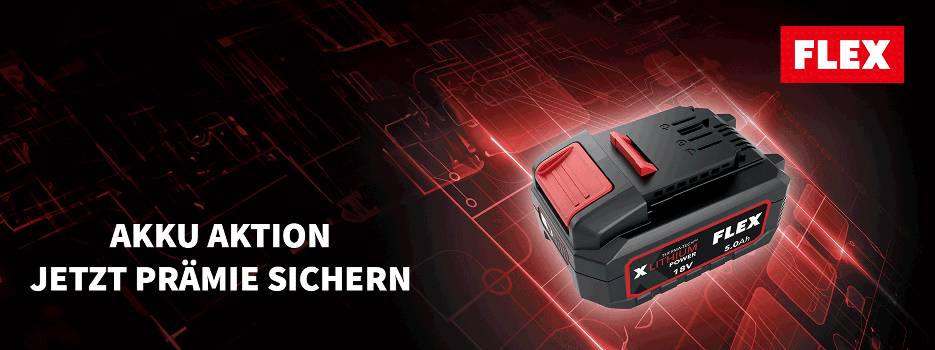 Werkzeug von FLEX kaufen