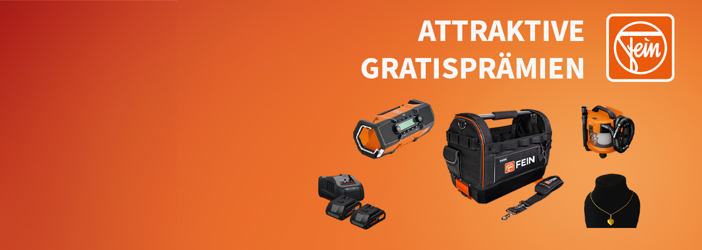 GOTOOLS Werkzeughandel