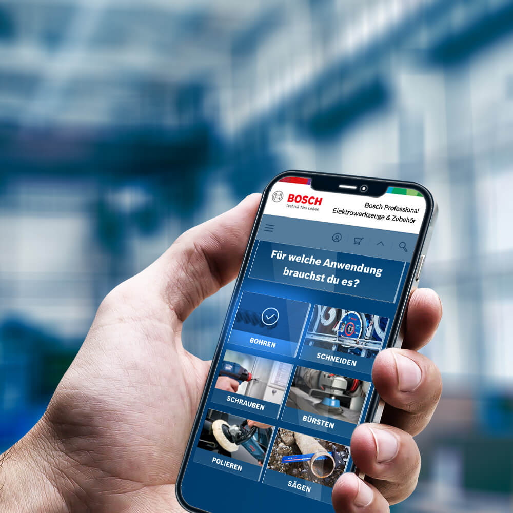 GOTOOLS Werkzeughandel