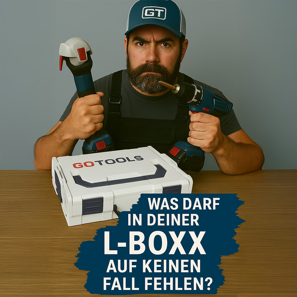 GOTOOLS Werkzeughandel