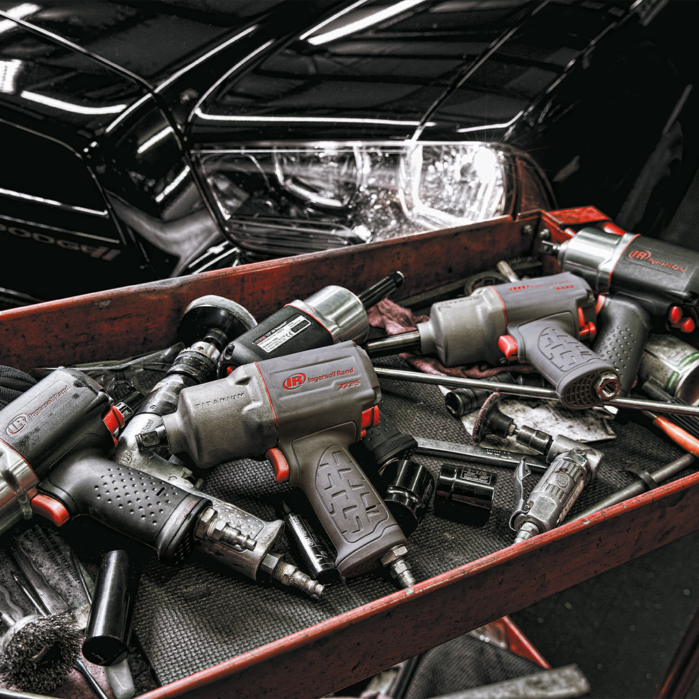 GOTOOLS Werkzeughandel