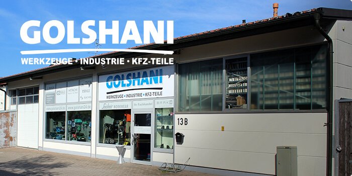 GOTOOLS Werkzeughandel