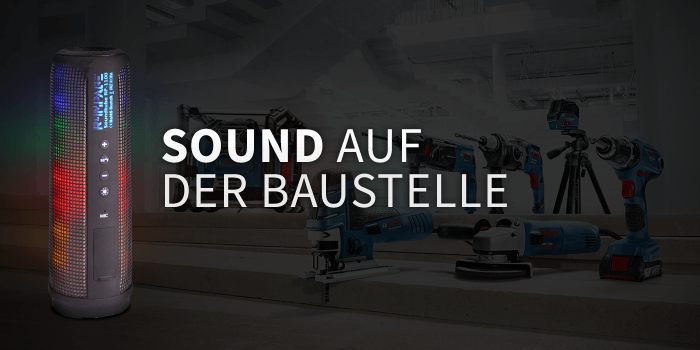 GOTOOLS Werkzeughandel