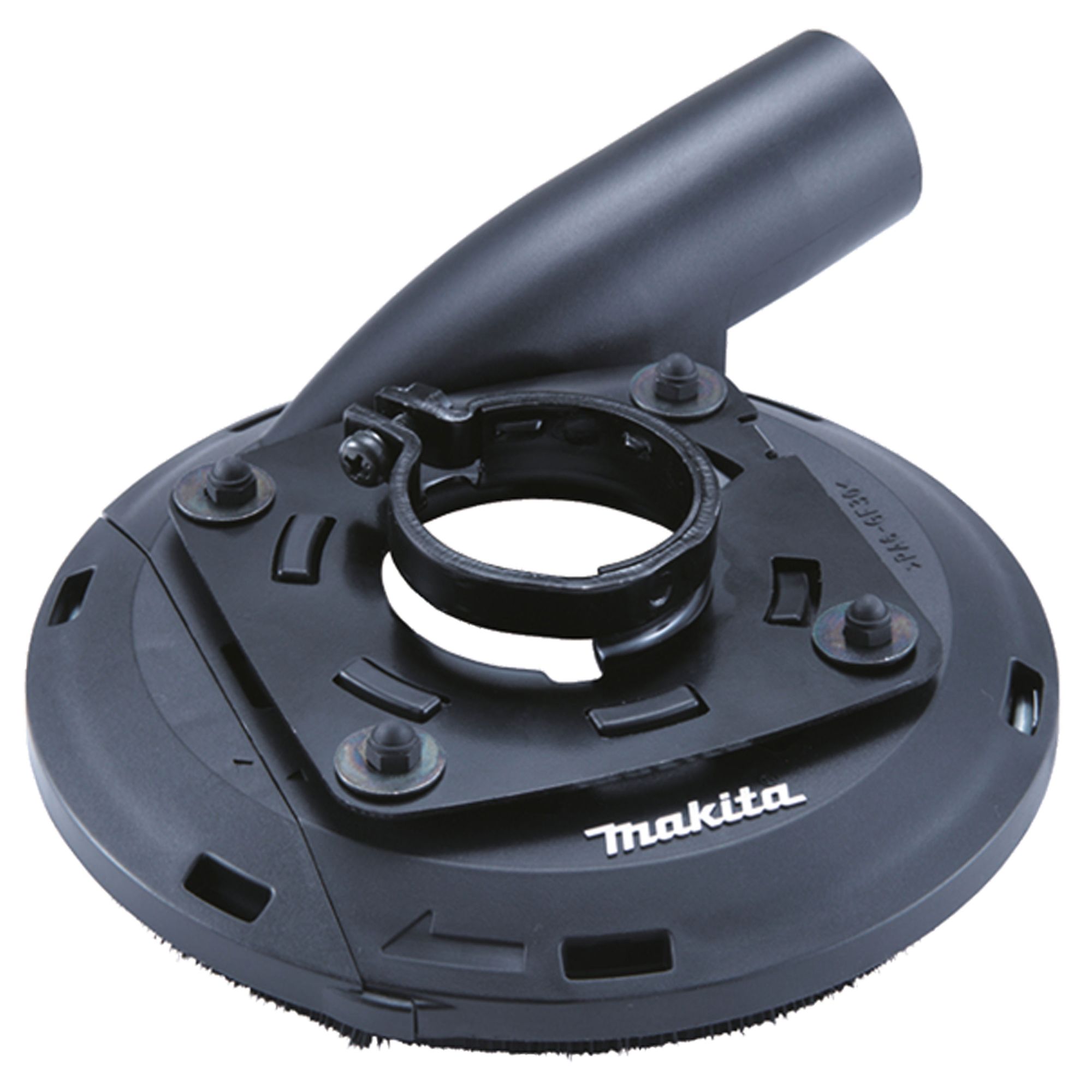 Makita Absaughaube für Winkelschleifer 125mm Beton 195239-9