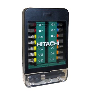Hitachi/Hikoki Werkzeug bei Gotools bestellen