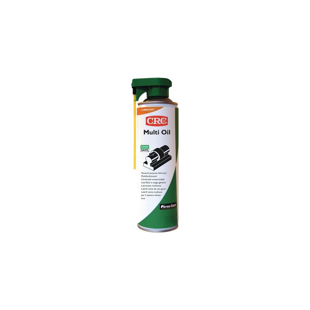 Crc Multifunktionsöl MULTI OIL 500 ml , VE: 12