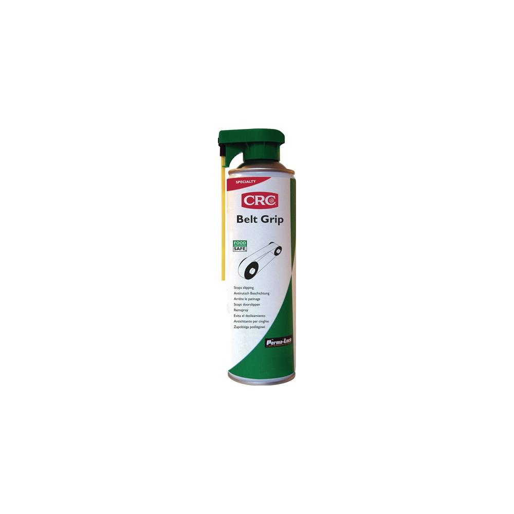 Crc Keilriemenspray BELT GRIP klar 500 ml , VE: 12