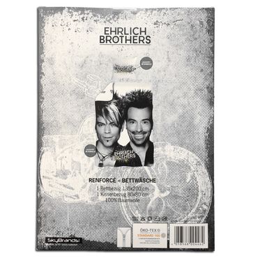 Besondere Bettwäsche und hochwertige Spannbettlaken - ESPiCO Onlineshop