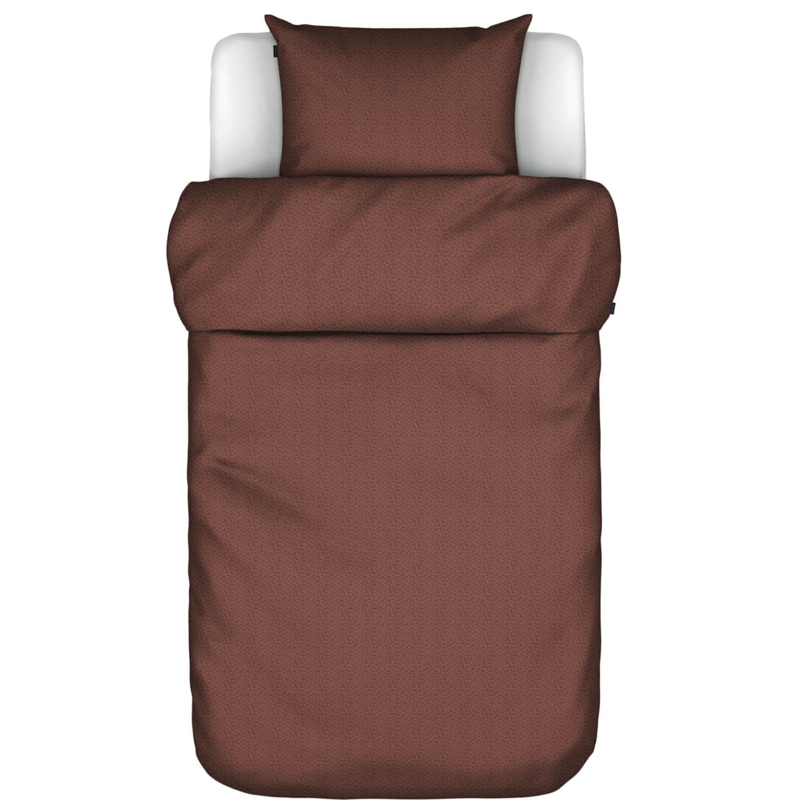 Marc O'Polo Bettwäsche Levia Warm Earth Satin | ESPiCO Onlineshop