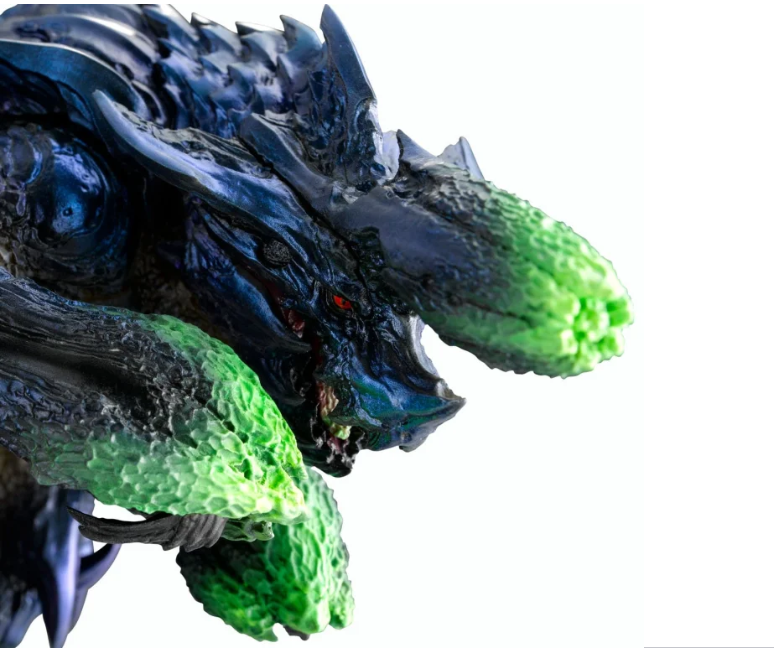 Brachydios Statue Mini Monster Mayhem: August Patreon