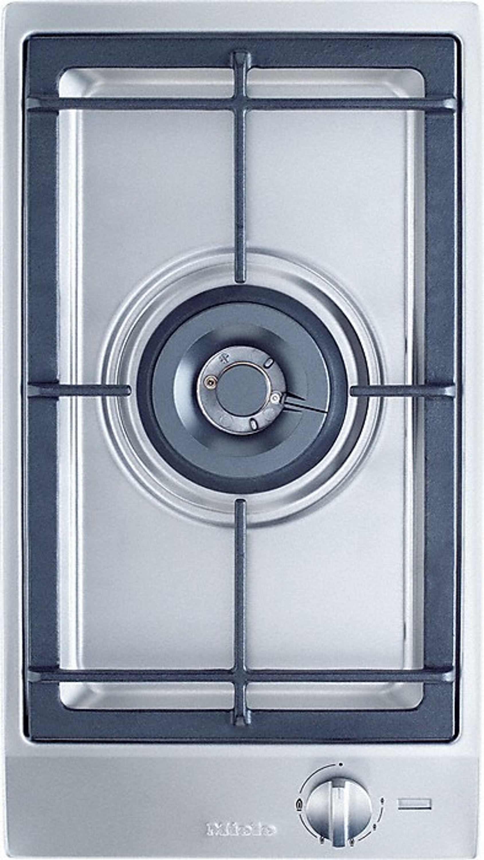 Miele ProLine-Element mit einem Brenner CS 1011-1 G D | A&K 10.000 ...
