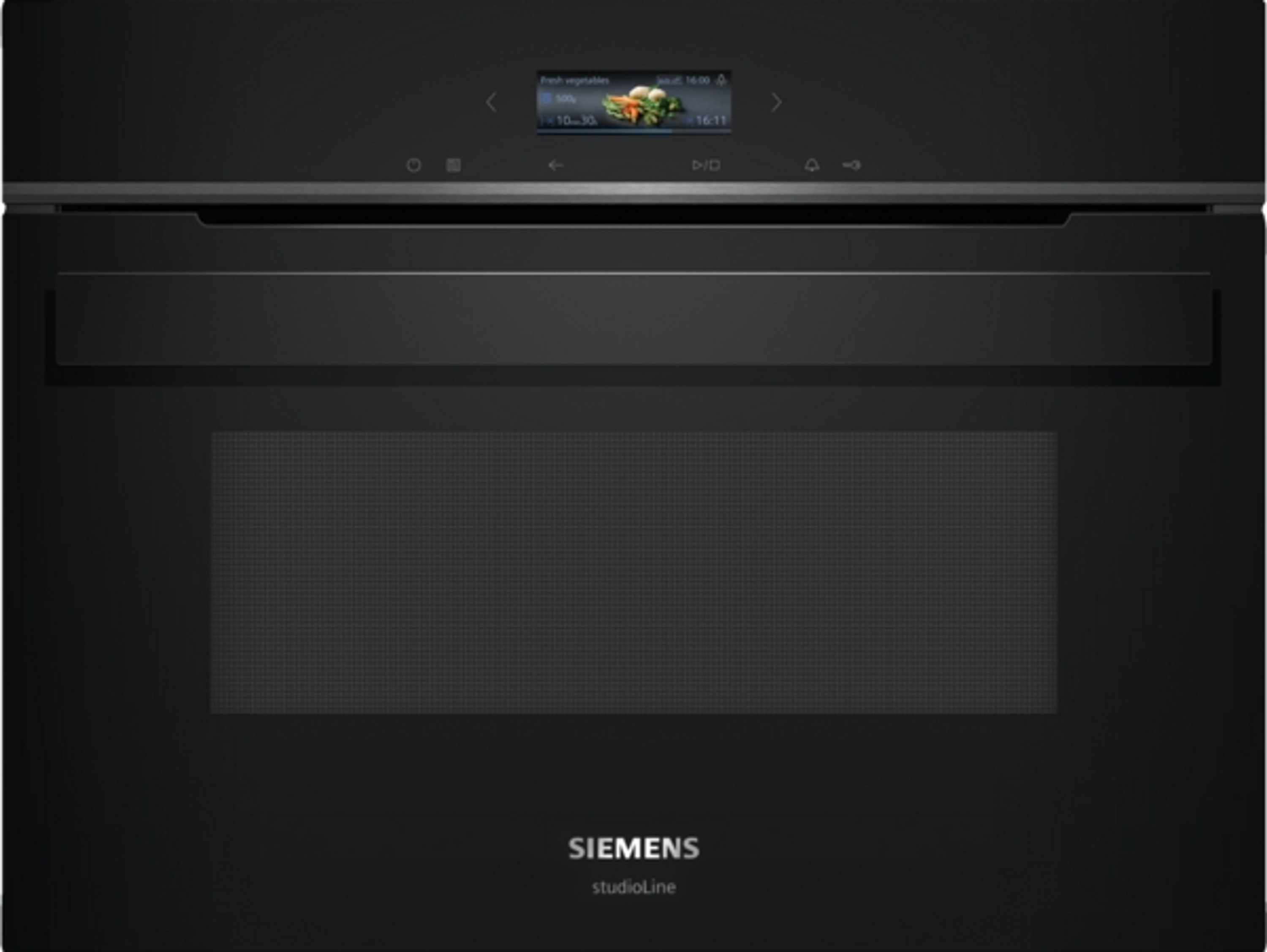 Siemens Studioline Mikrowelle