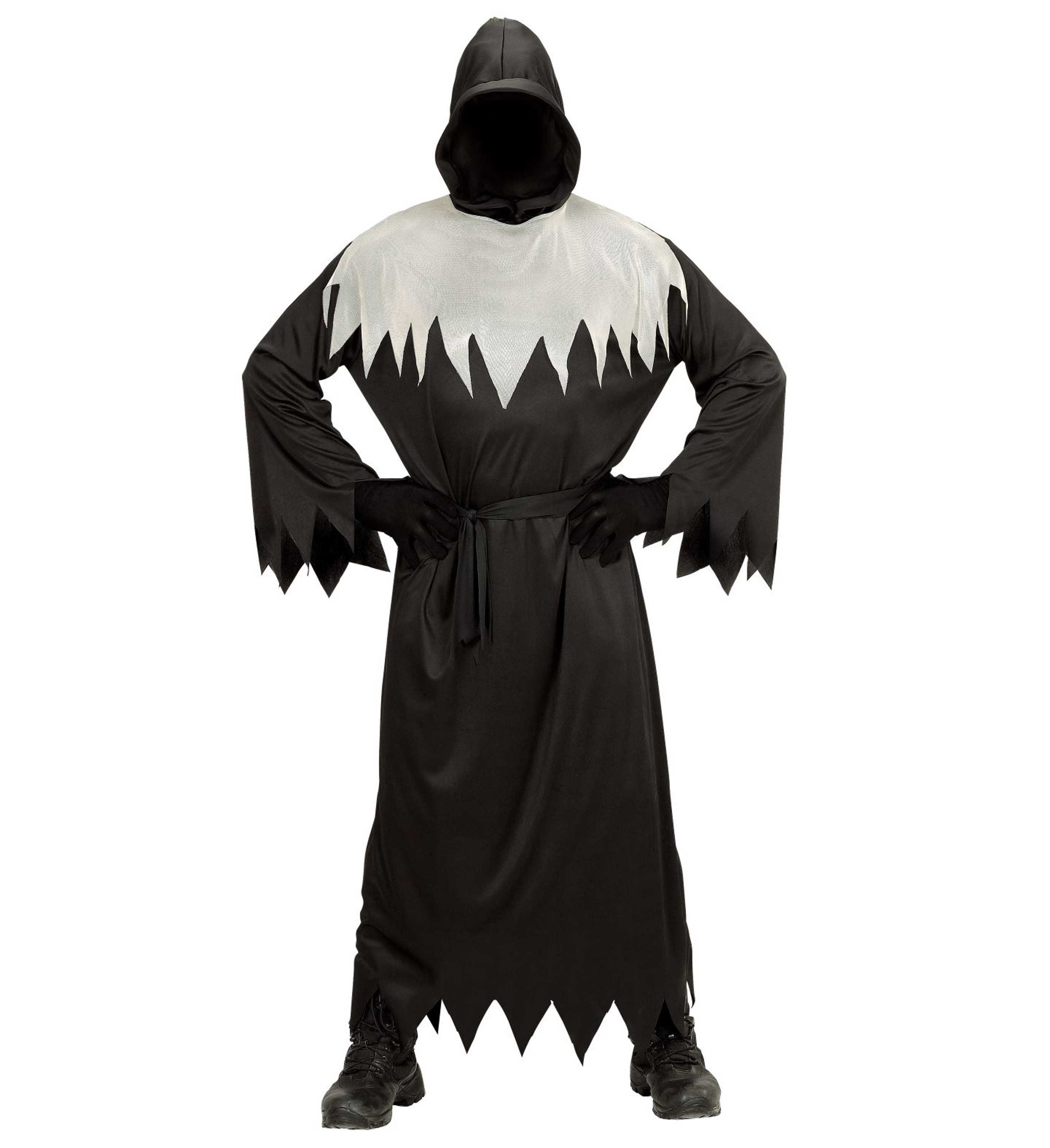 Ghoul-Robe | Festartikel Schlaudt GmbH Koblenz | Kostüme | Deko | Stoffe