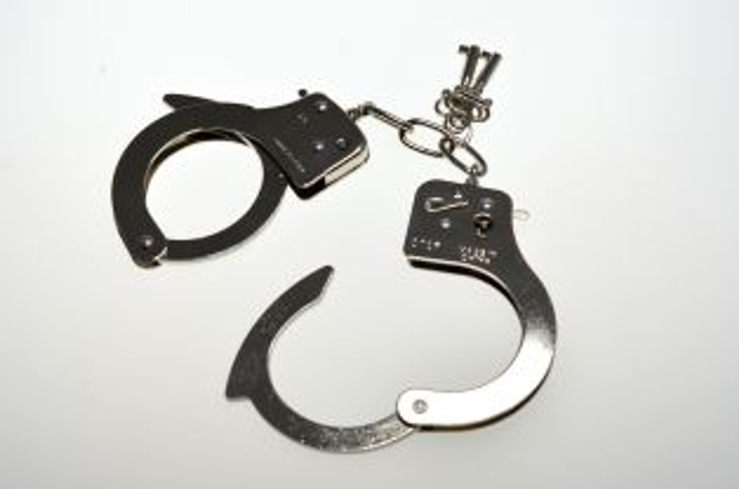 Handschellen Metall | Festartikel Schlaudt GmbH Koblenz | Kostüme ...