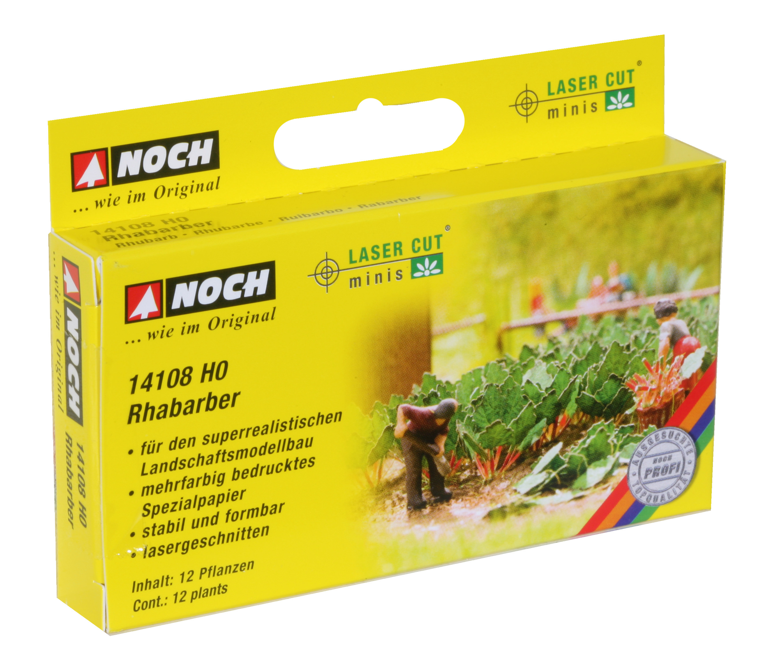 14108 Rhabarber | Nagodis Webshop