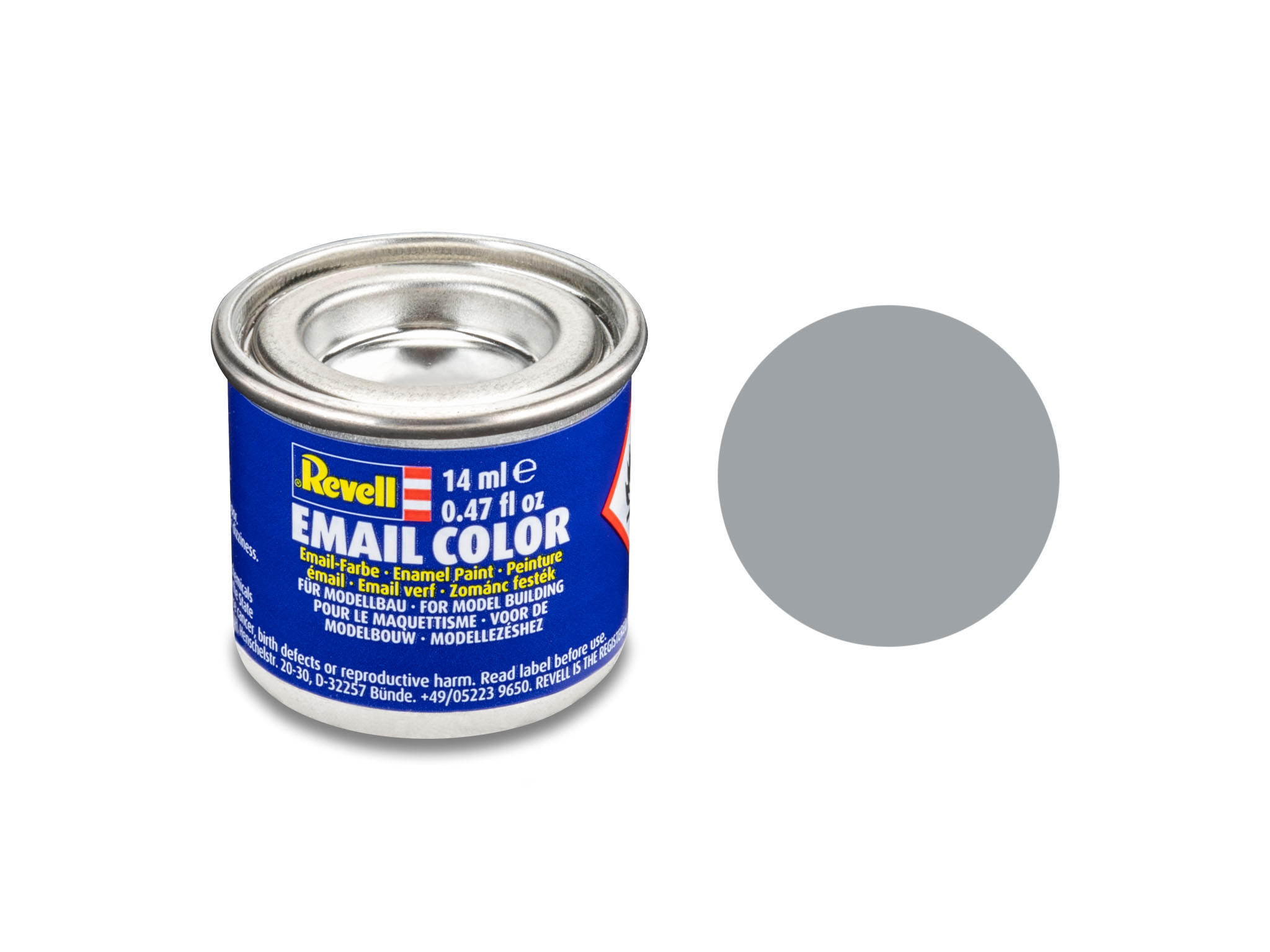 Revell 32176 hellgrau, matt USAF 14 ml-Dose | Nagodis Webshop