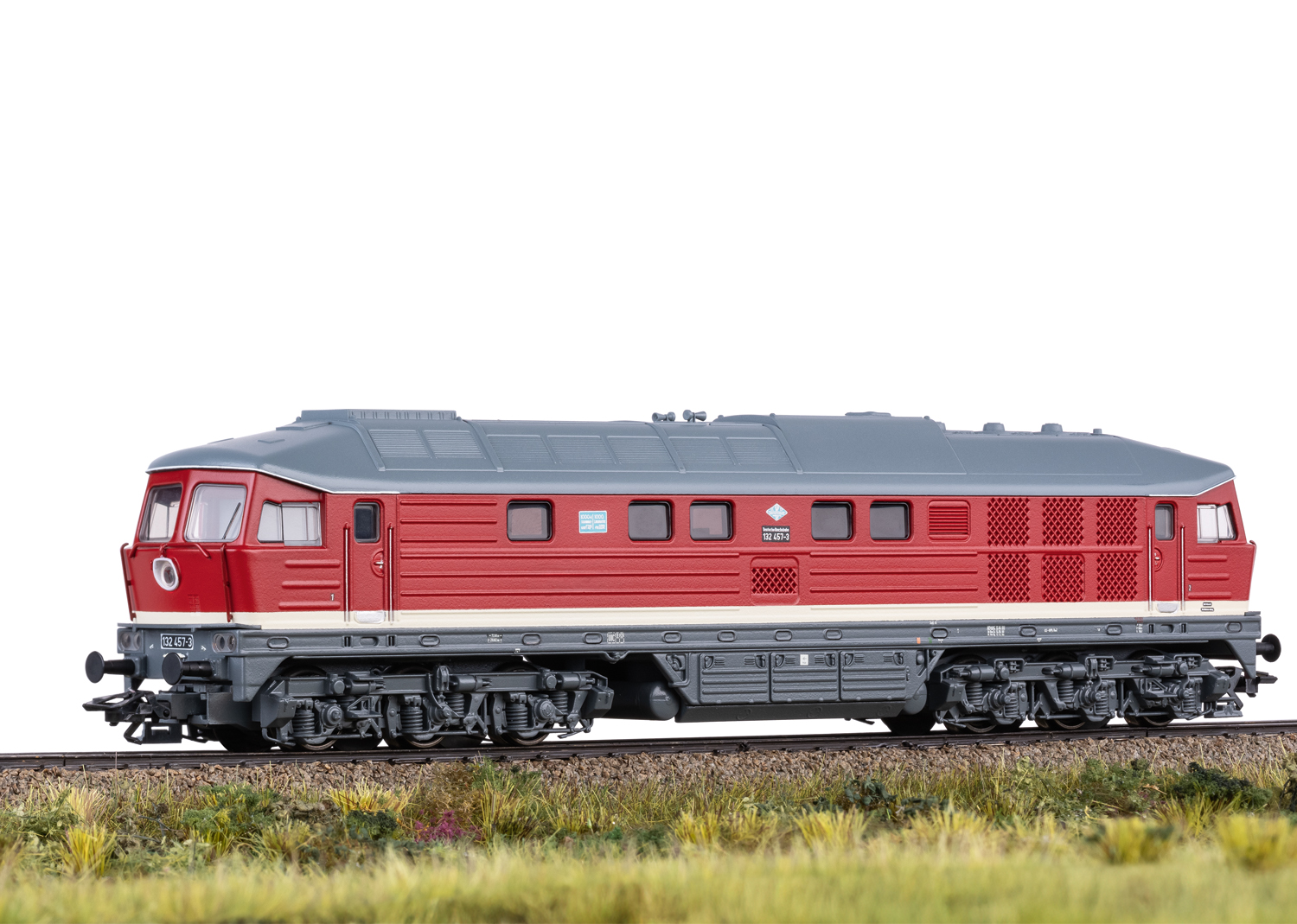 Trix H0 22407 Diesellokomotive Baureihe 132 | Nagodis Webshop
