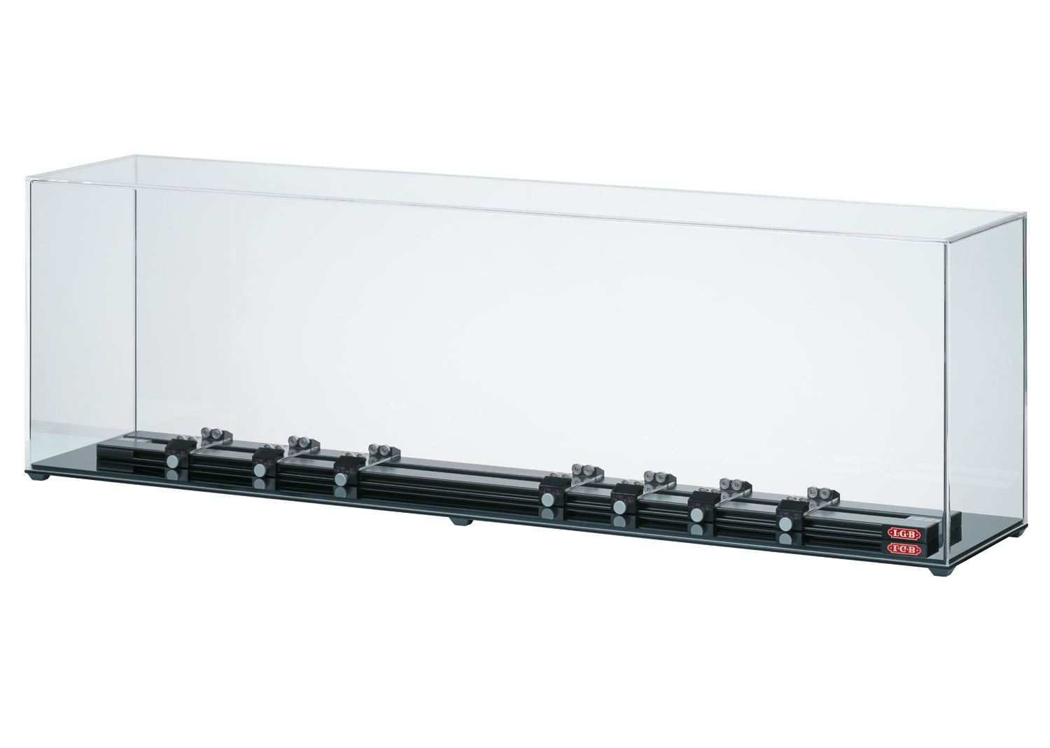 LGB 54000 Rollenprüfstand mit Vitrine | Nagodis Webshop