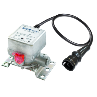 Technoton: DFM 50A232 | MIRIFICA Store