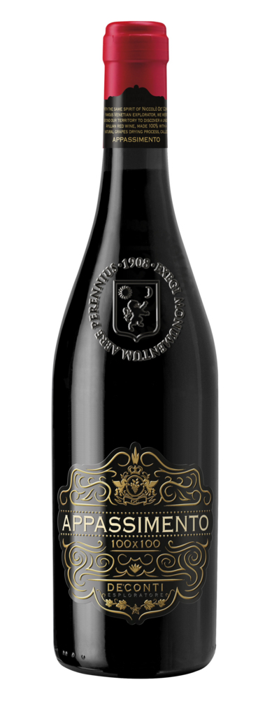 Appassimento 2021 - 6er Karton