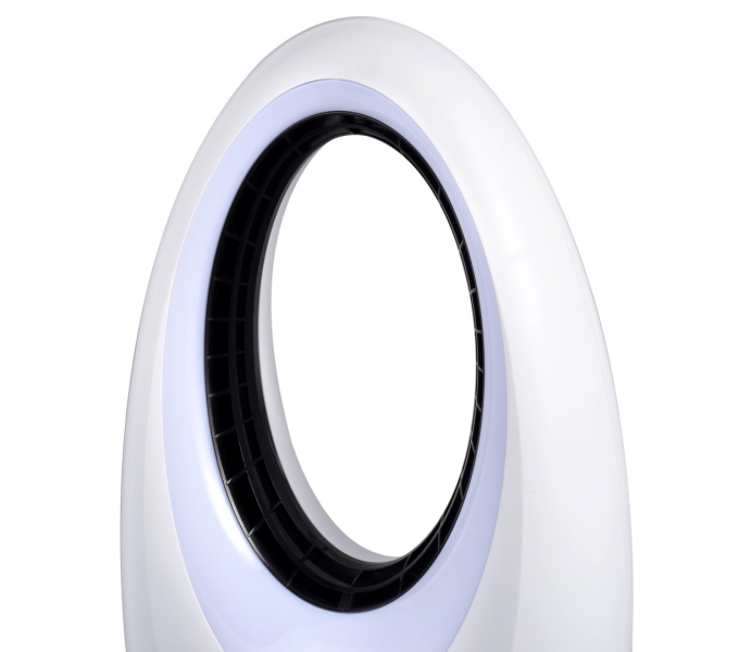Rotorloser Ventilator LX-080