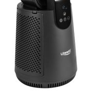 Rotorloser Ventilator LX-079