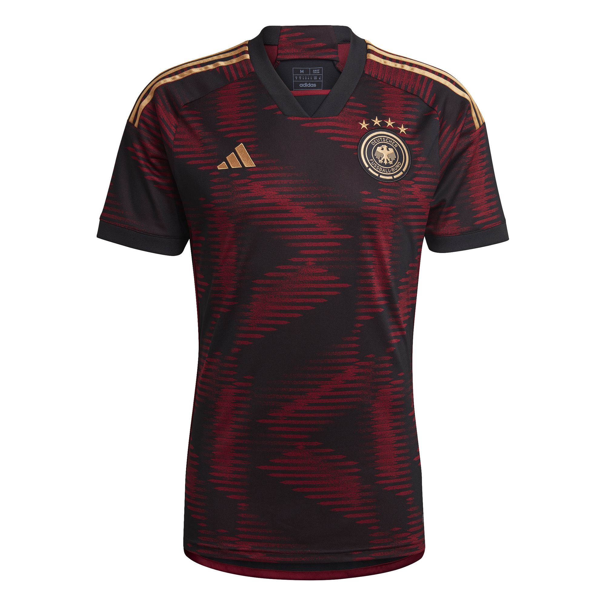 DFB DEUTSCHLAND Trikot Away Herren WM 2022 | Sportiger.de DFB DEUTSCHLAND Trikot Away Herren WM 2022 | Sportiger.de