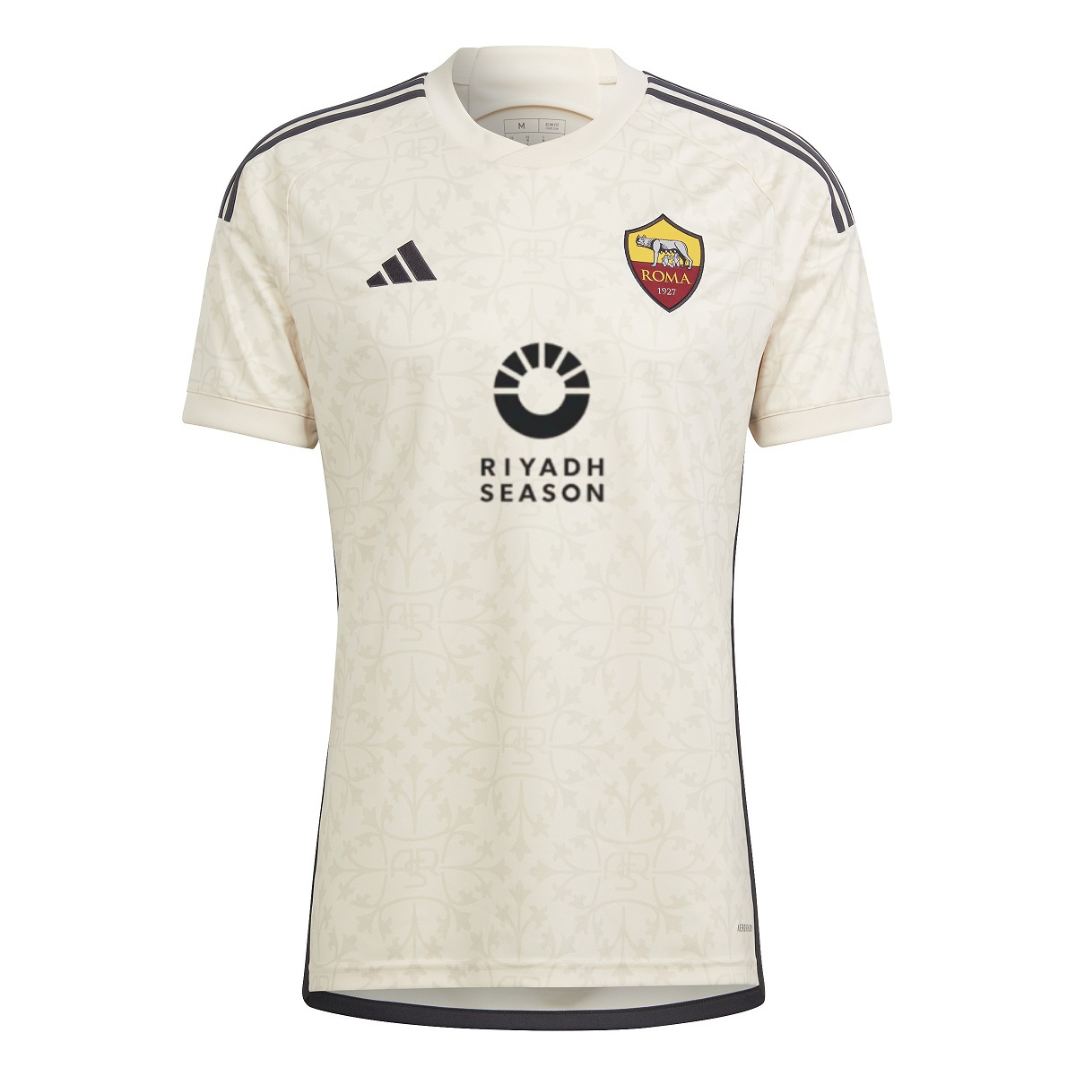 AS ROMA Trikot Away Herren 23 / 24 RIYADH SEASON | Sportiger.de