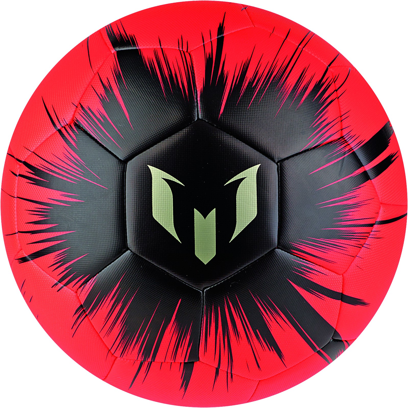 MESSI BALL | Sportiger.de