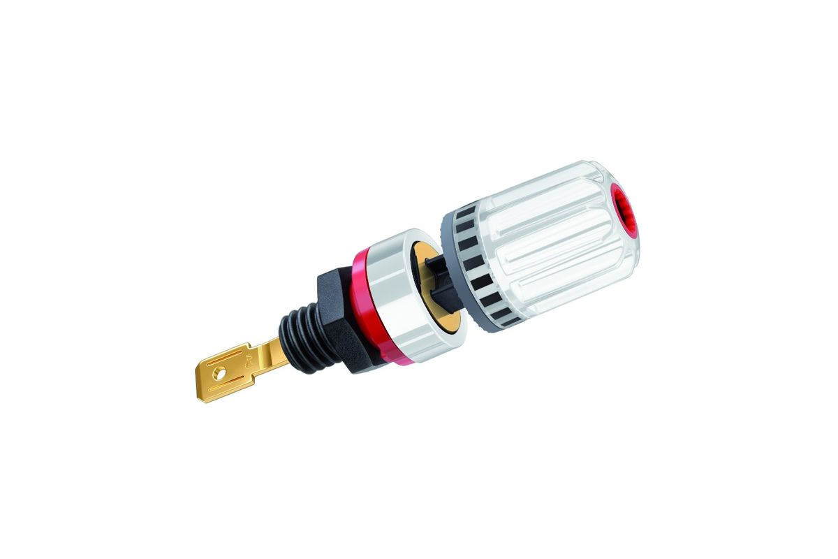 WBT 0708 Cu Nextgen Polklemme Ohrenschmaus HiFi