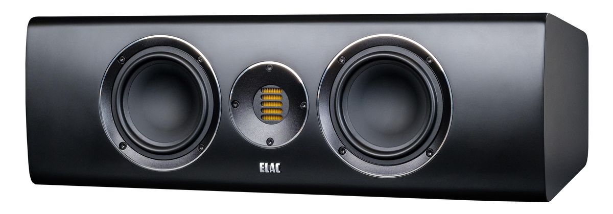 ELAC Carina CC 241.4 Center-Lautsprecher | Ohrenschmaus HiFi