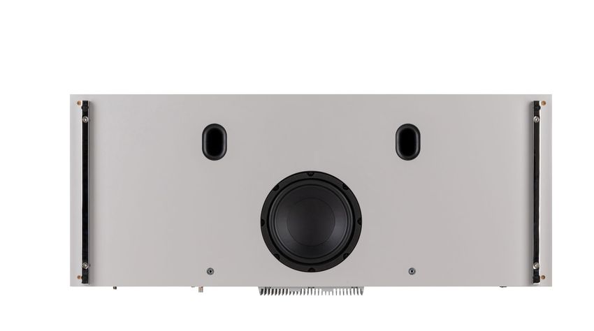 Ruark Audio R810 High Fidelity Radiogram