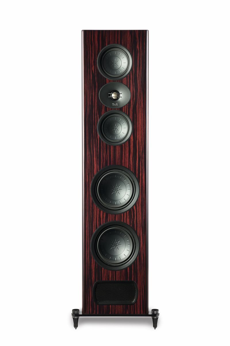 T+A Criterion S 230 | Ohrenschmaus HiFi