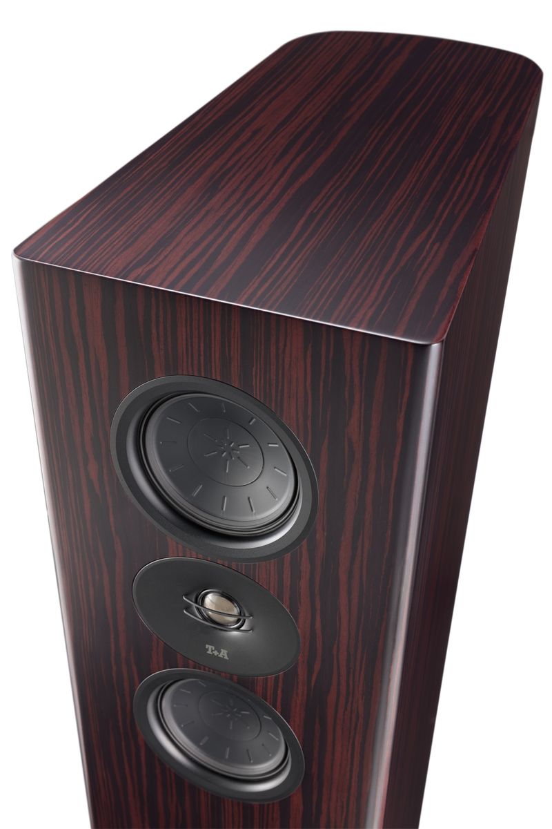 T+A Criterion S 230 | Ohrenschmaus HiFi