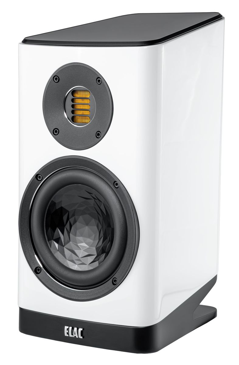 ELAC VELA 2.0 | BS 403.2 mit JET 6-Hochtöner | Ohrenschmaus HiFi