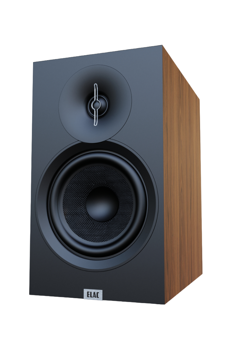 ELAC DEBUT 3 | B6.3 | Ohrenschmaus HiFi