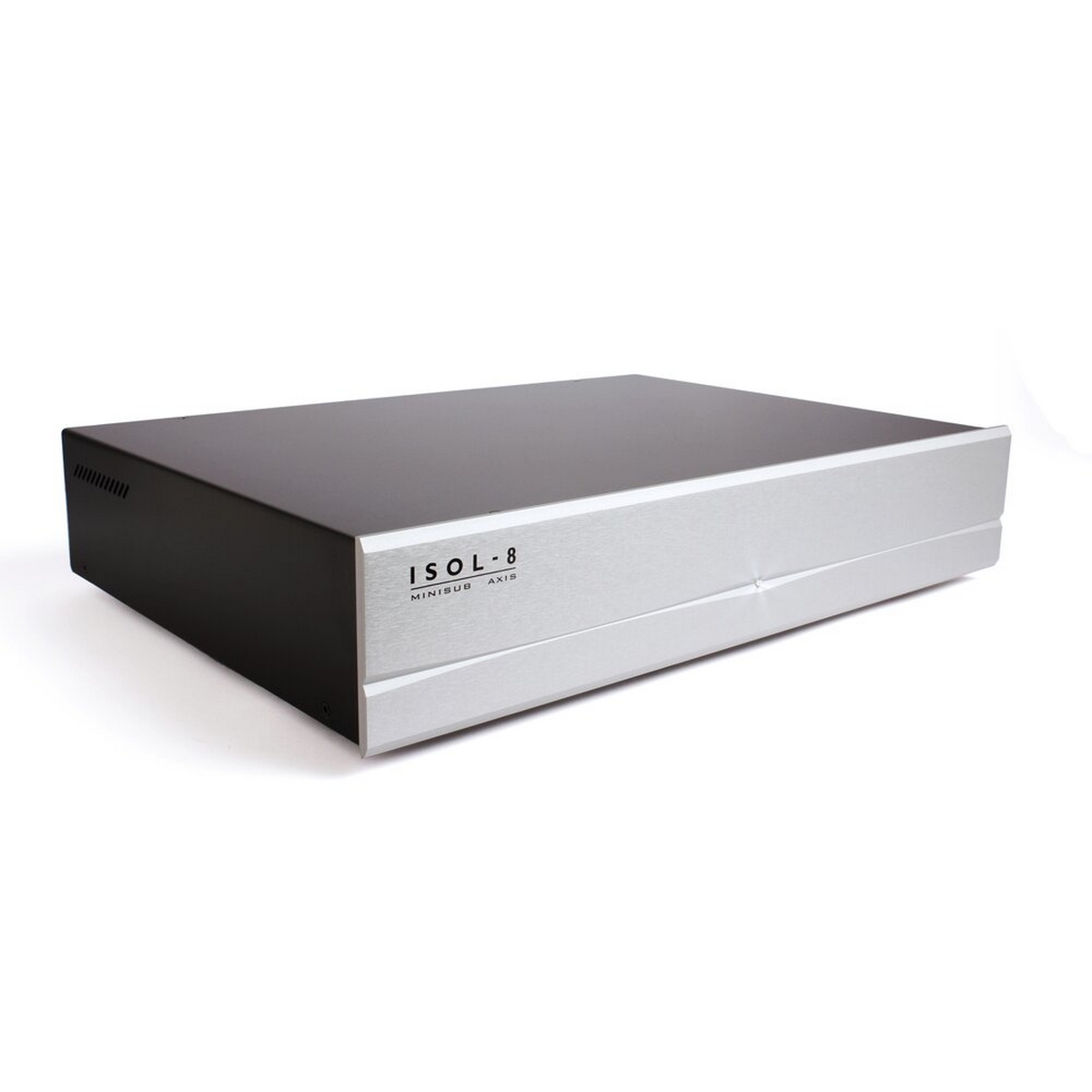 Isol-8 MiniSub Axis Power Conditioner | Ohrenschmaus HiFi