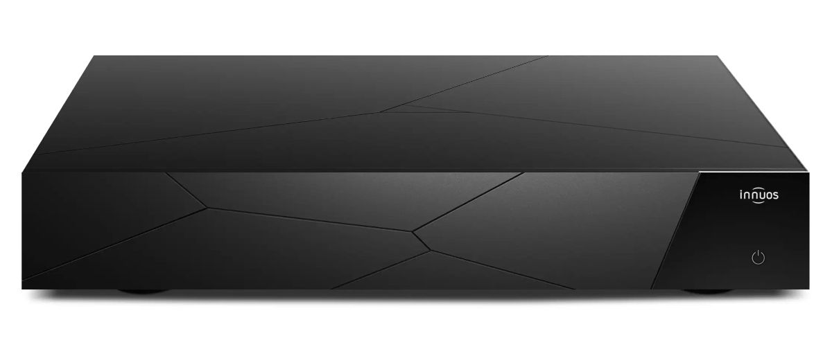Innuos Stream 3 HiFi Streamer | Ohrenschmaus HiFi