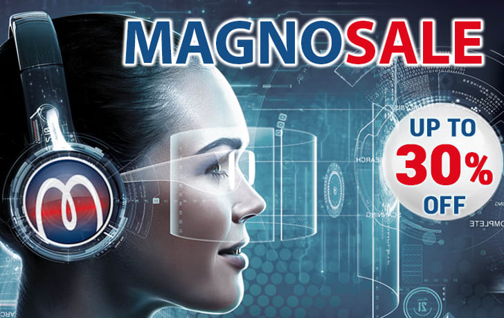 Magnosphere Magnets - Strong Magnets | Neodymium | Rare Earth Magnet